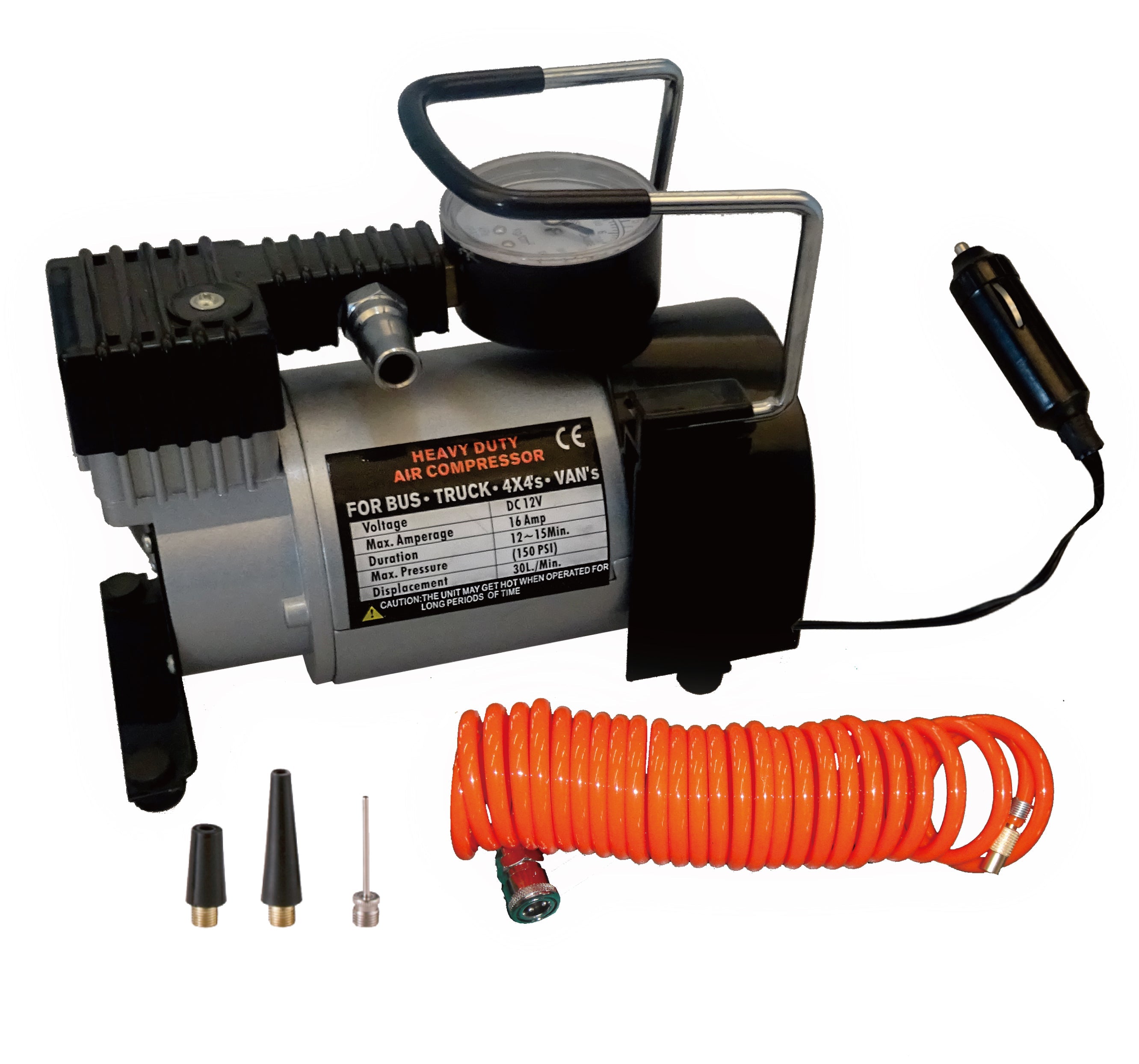 Equipment – ACA Auto