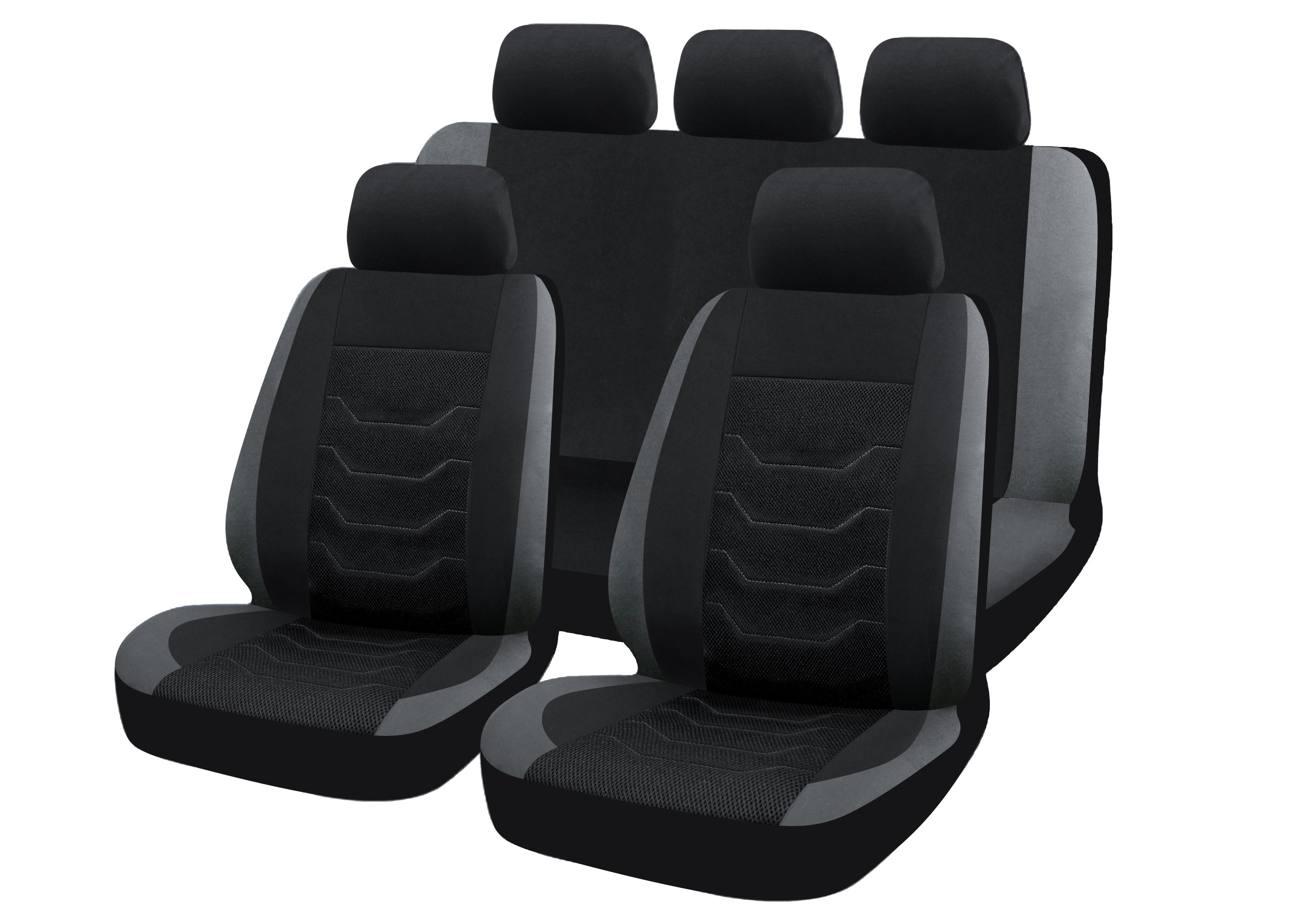 Seat Covers – ACA Auto