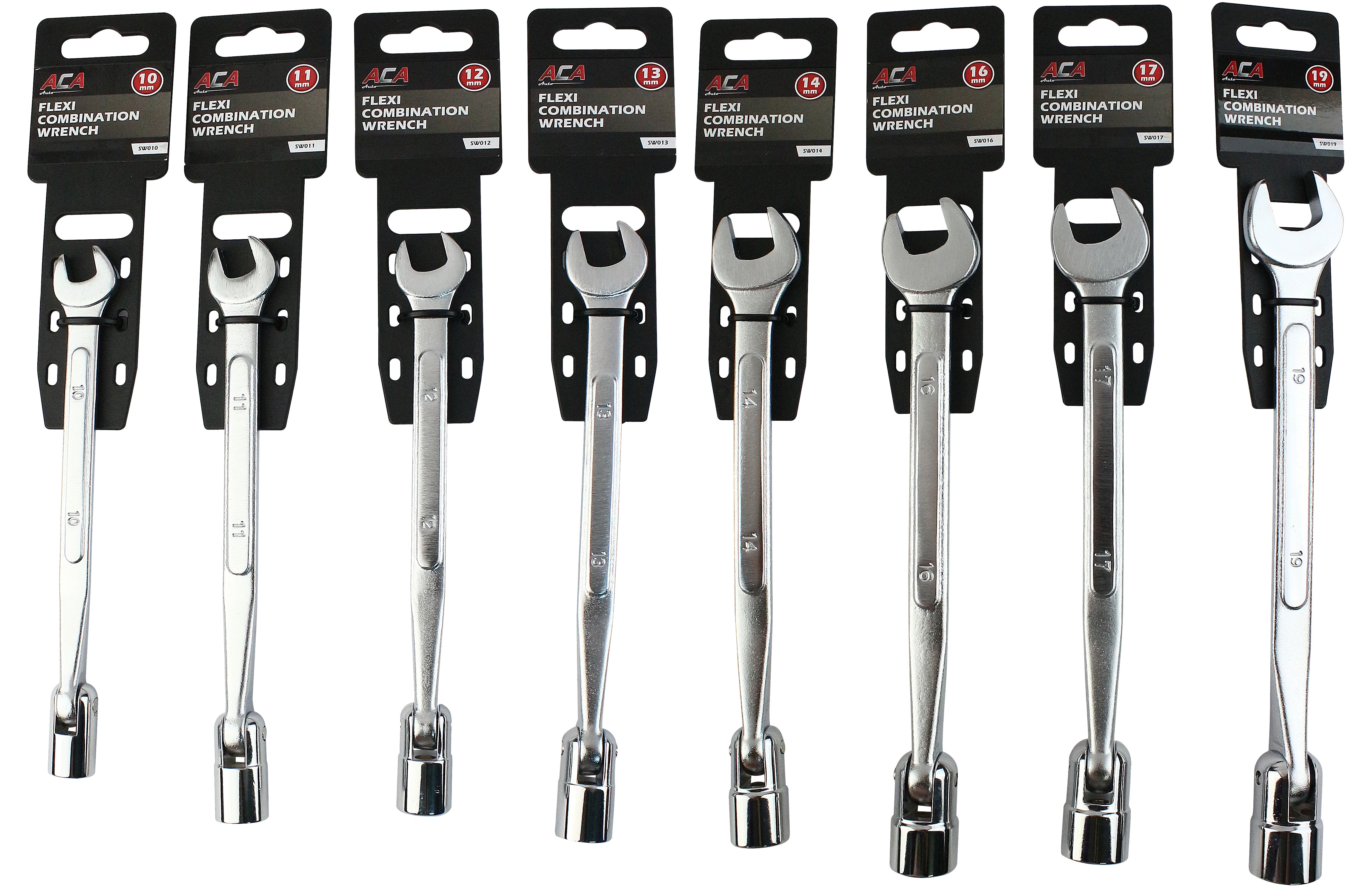 Spanners – ACA Auto