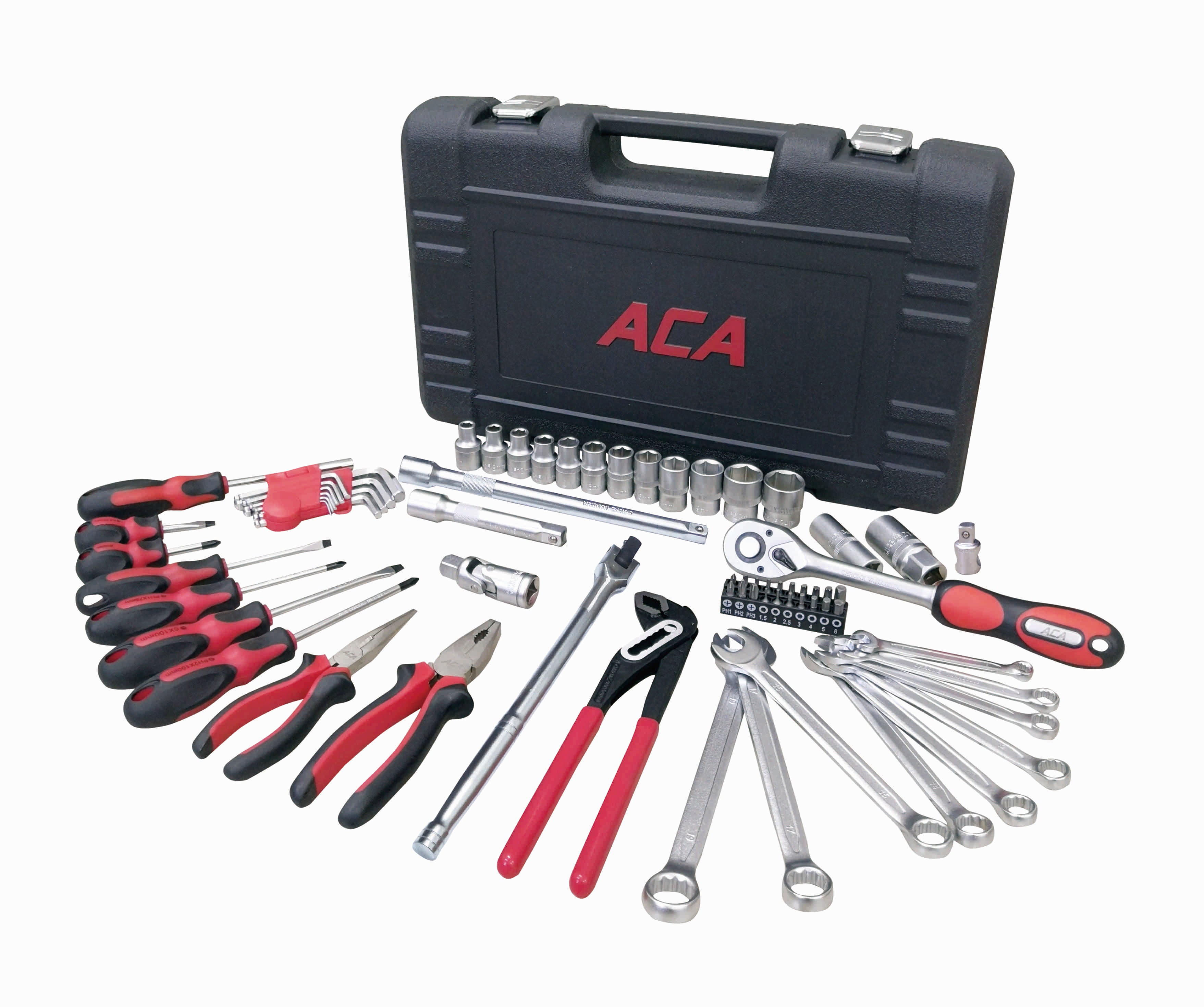 Toolkits – ACA Auto