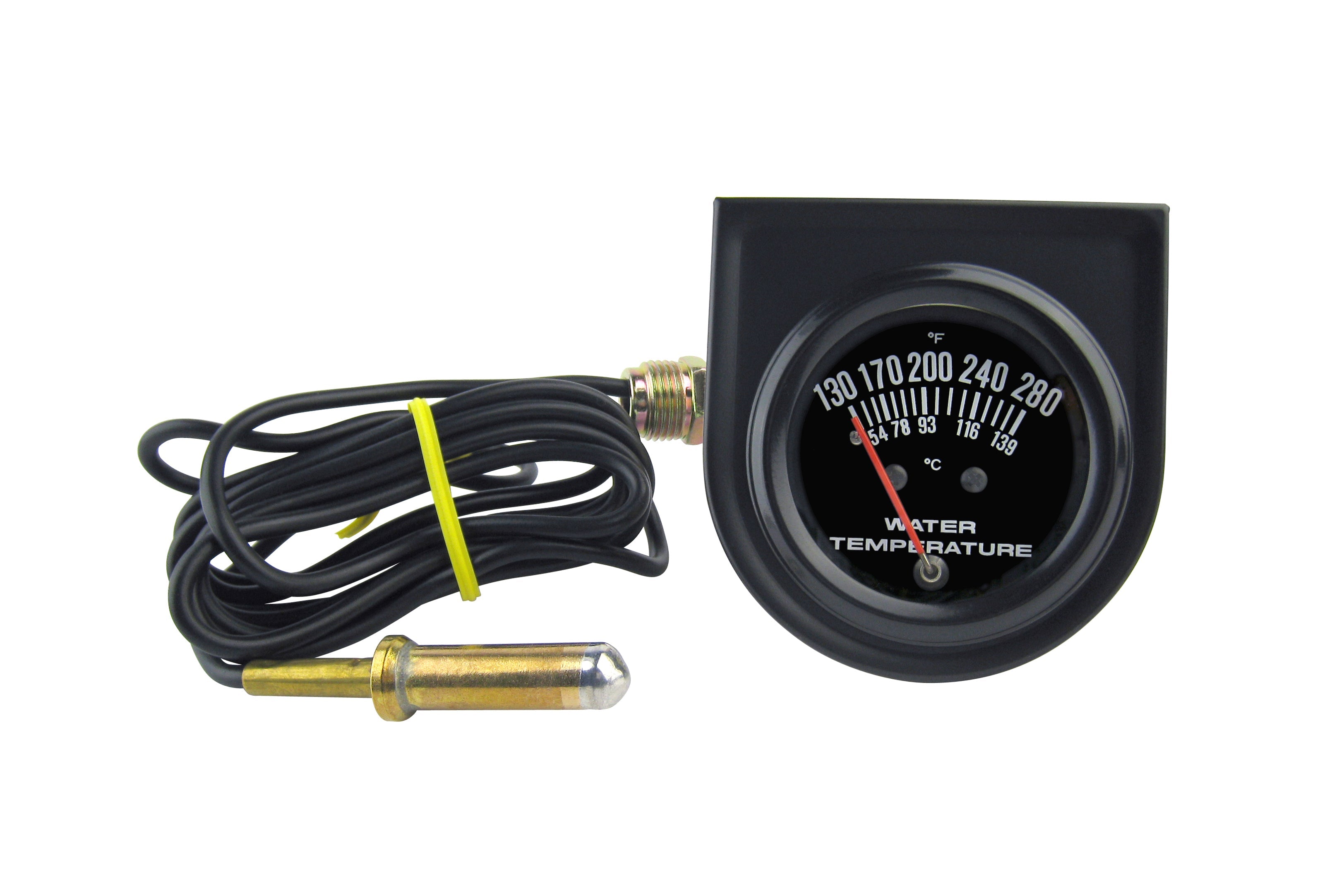 Gauges – ACA Auto