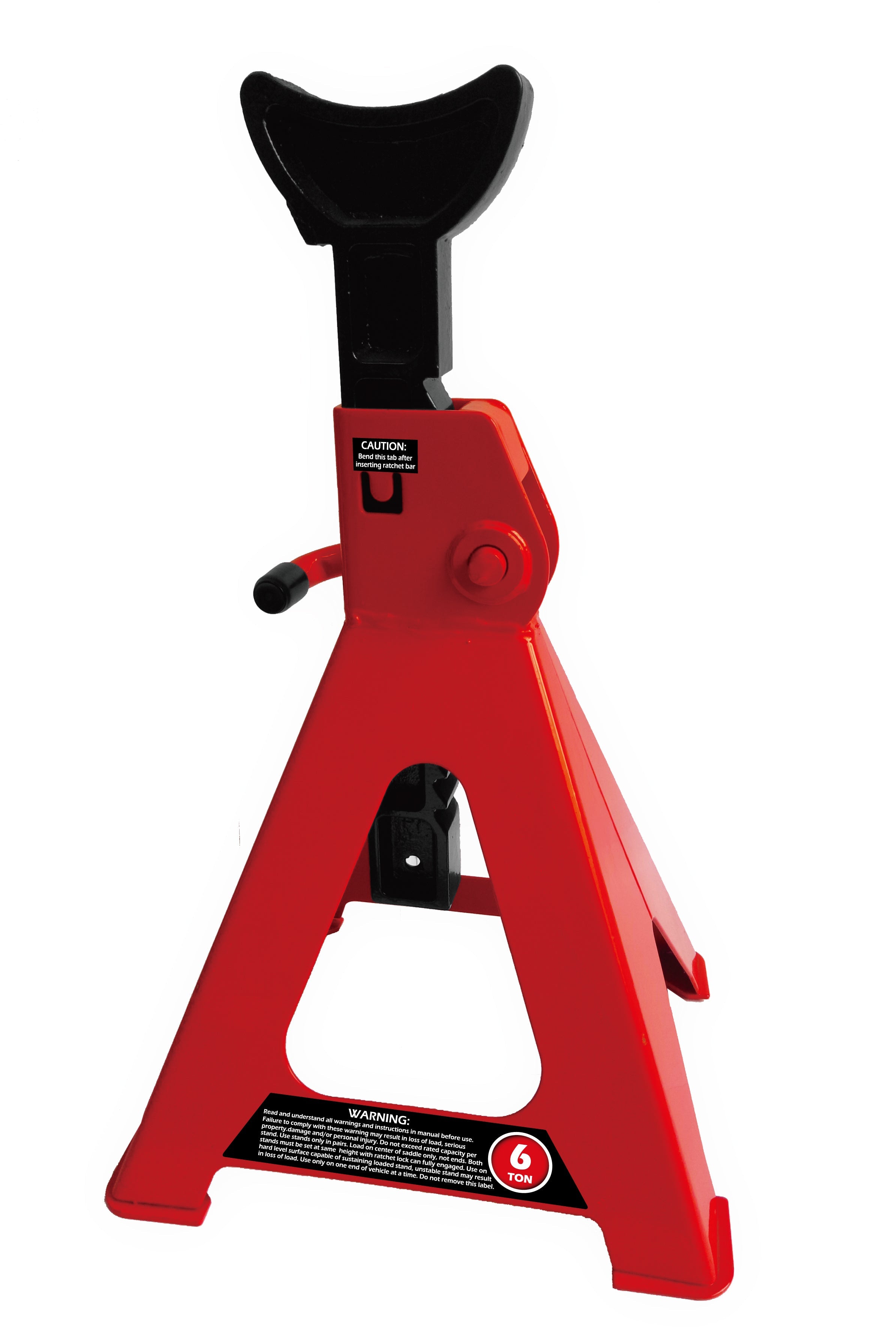 Jack Stands – ACA Auto