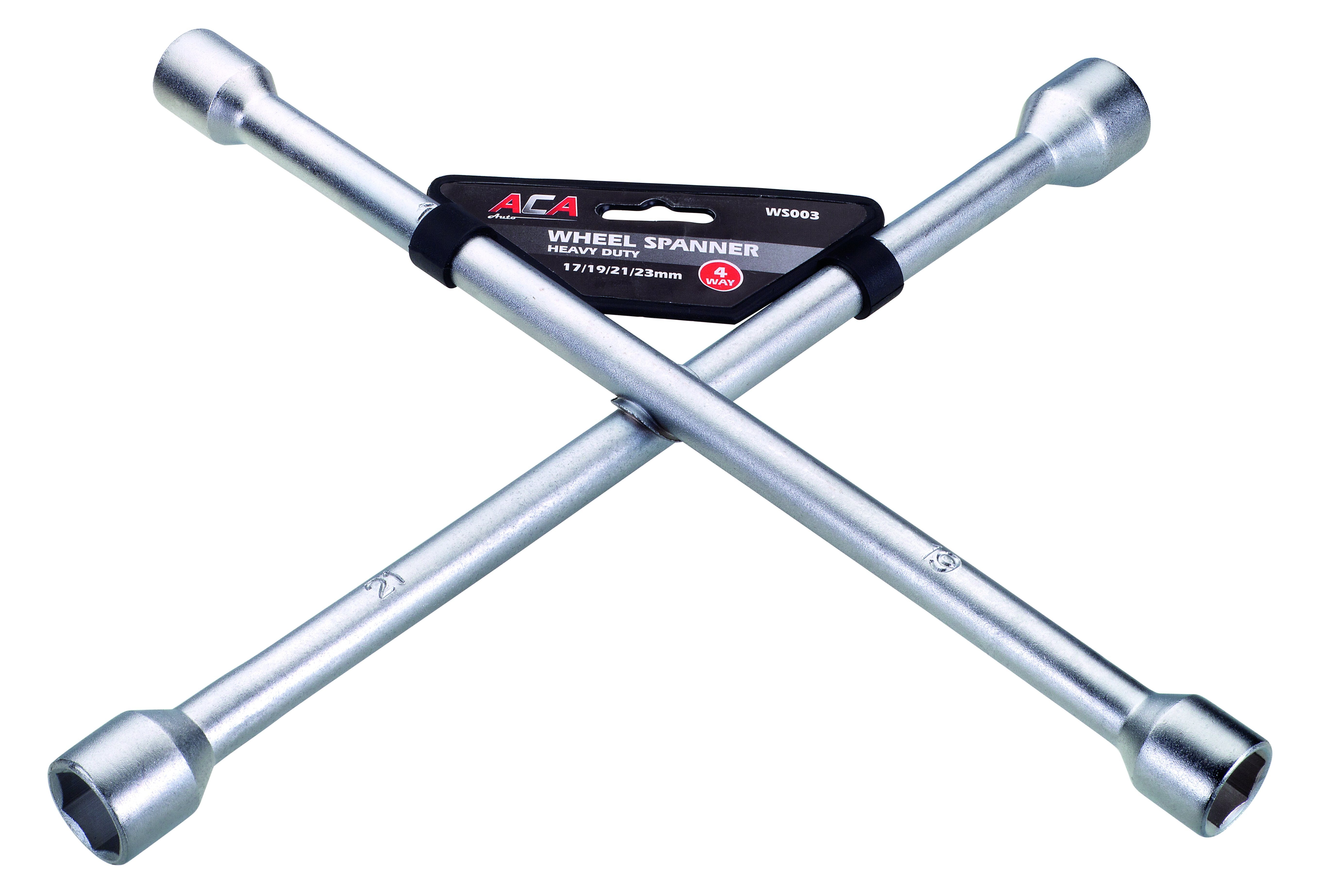 Wheel Spanners – ACA Auto