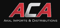 ACA Auto Imports and Distributors
