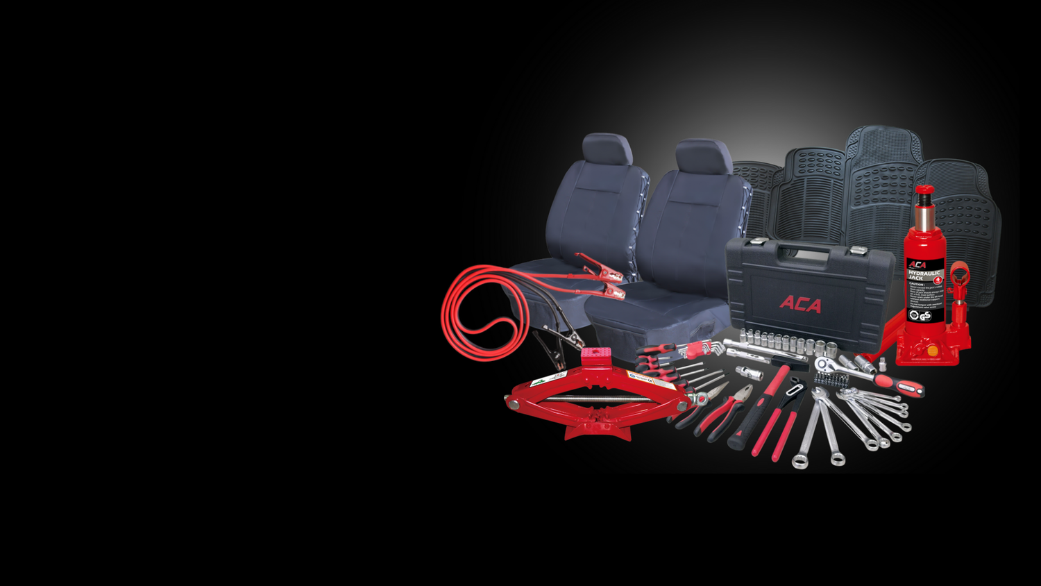 ACA Auto Imports and Distributors