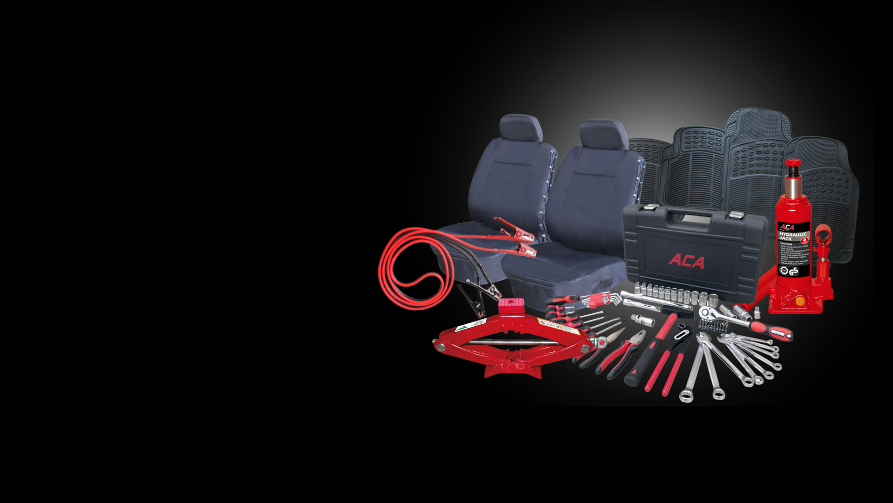 ACA Auto Imports and Distributors