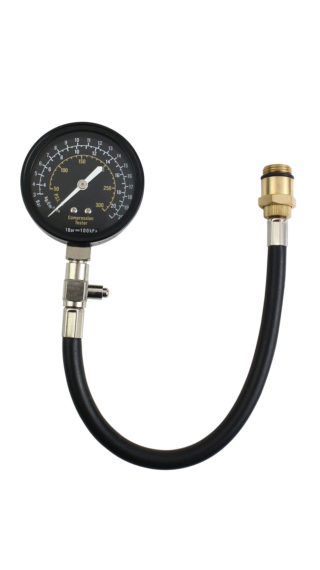 FLEXI-DRIVE COMPRESSION TESTER – ACA Auto