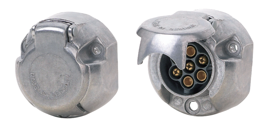 Trailer Plugs – ACA Auto