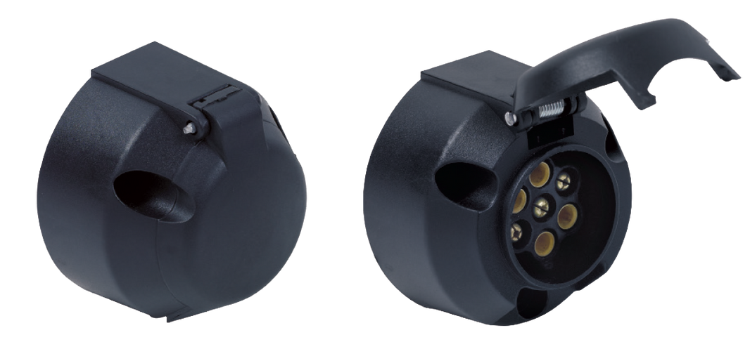 Trailer Plugs – ACA Auto