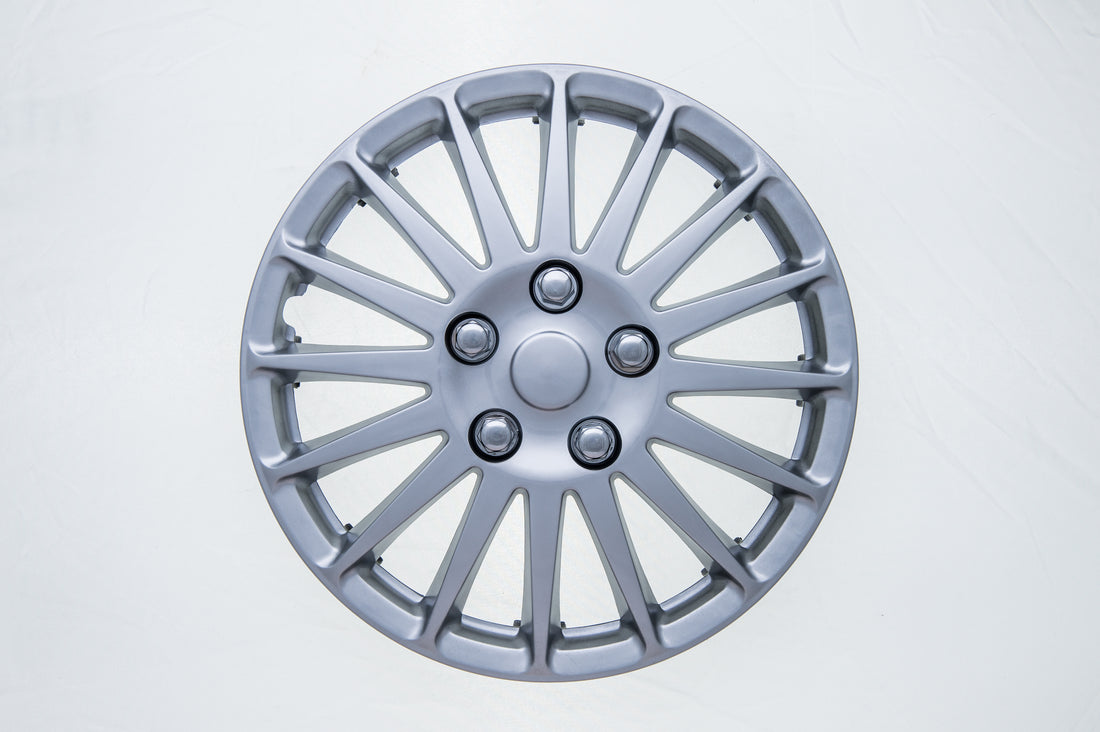 WHEEL COVER - 16 inch – ACA Auto